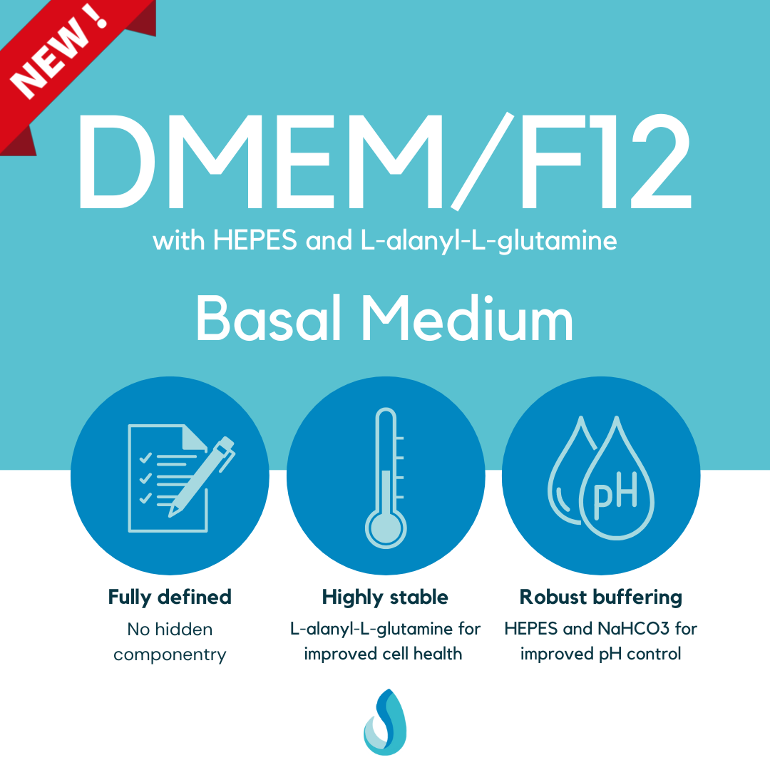 Basal Media – Defined Bioscience