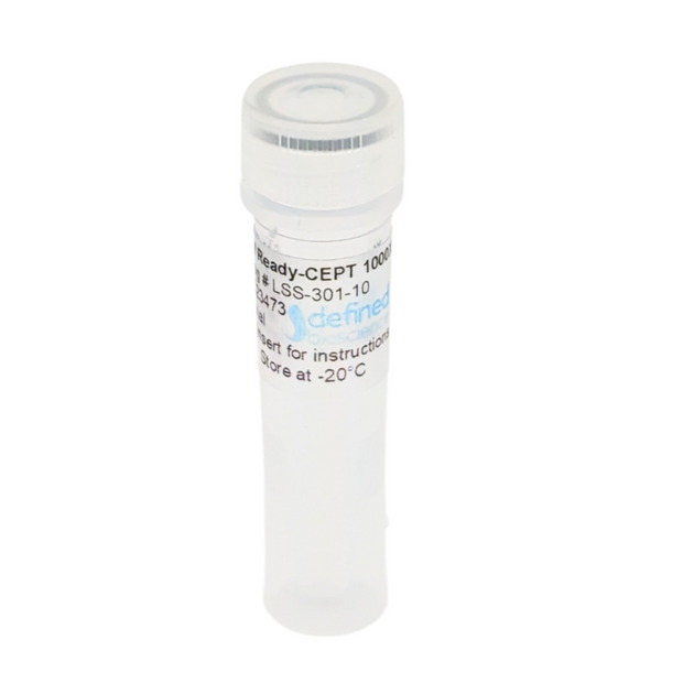 Ready-CEPT® Cell Viability Enhancer – Defined Bioscience